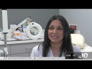 Dr. David Kasper - Dermatology Institute